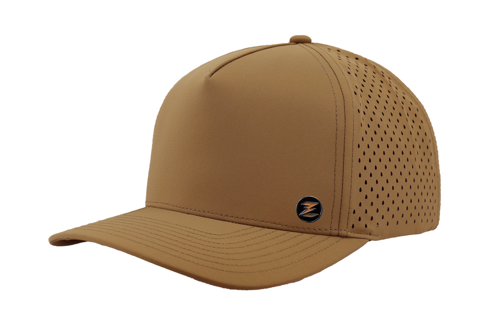 Zapped Hats - Check out our hat designs!