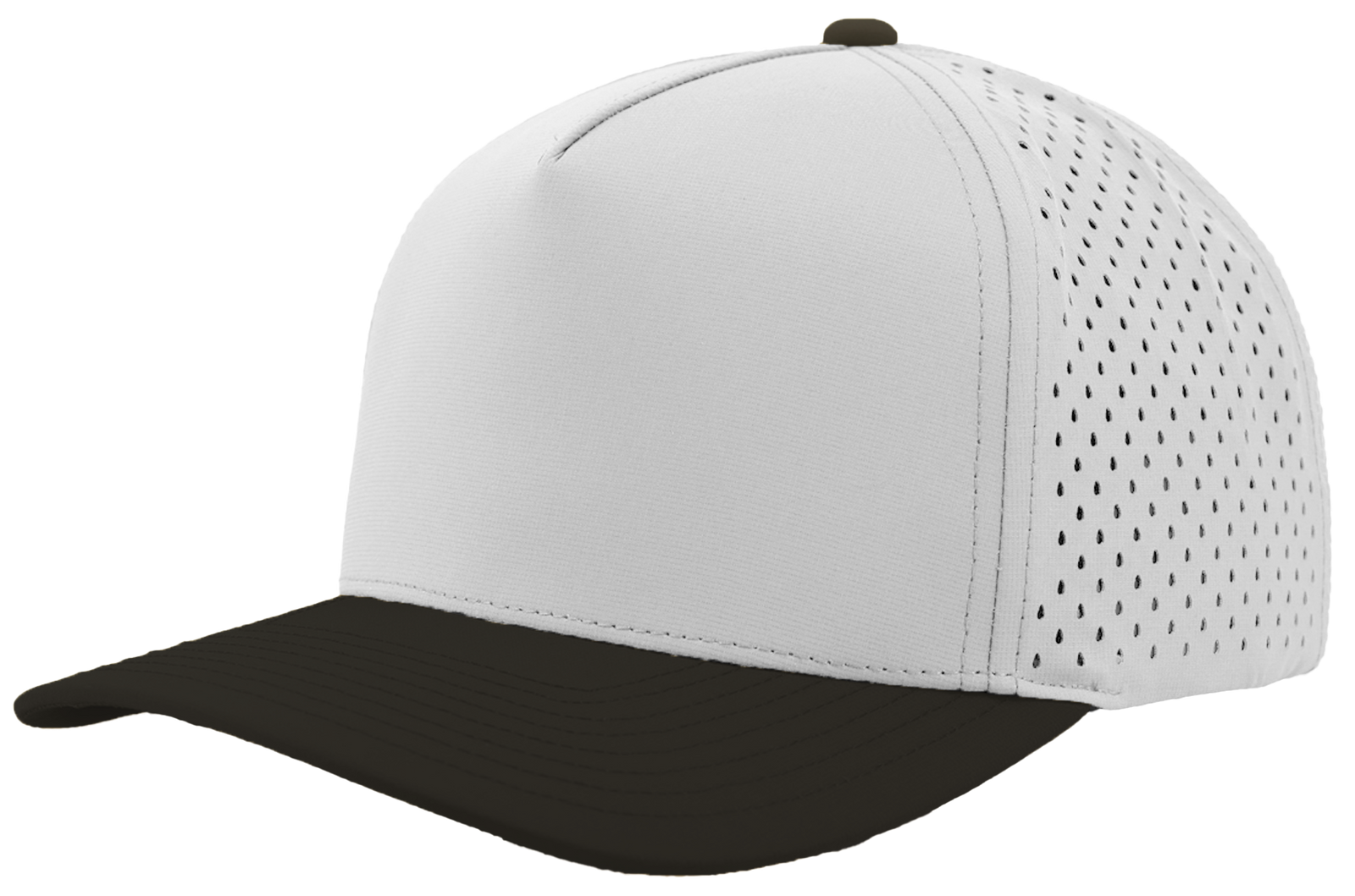 CUSTOM HAT DECORATION TYPES - Blank Hats