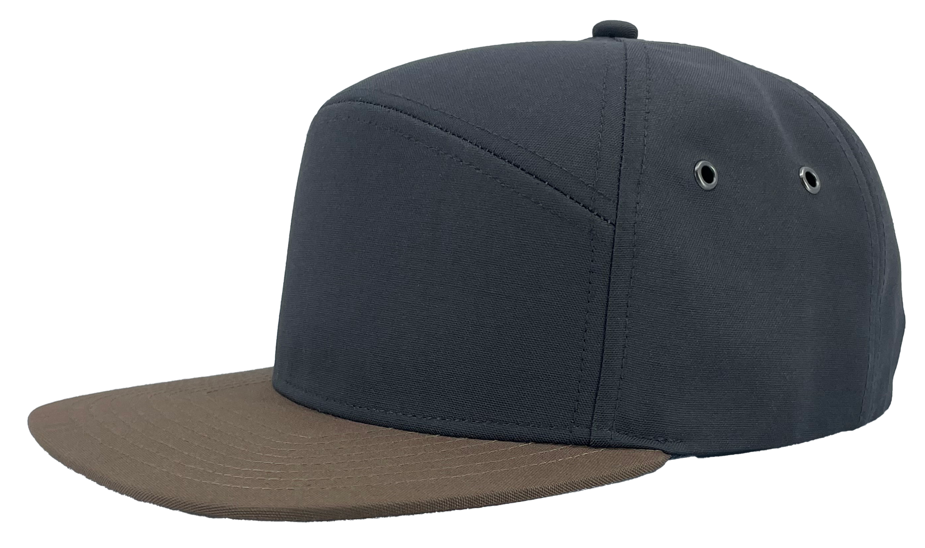 Gunny Custom Hat | Premium 7 Panel Personalized Hat | Embroidery ...