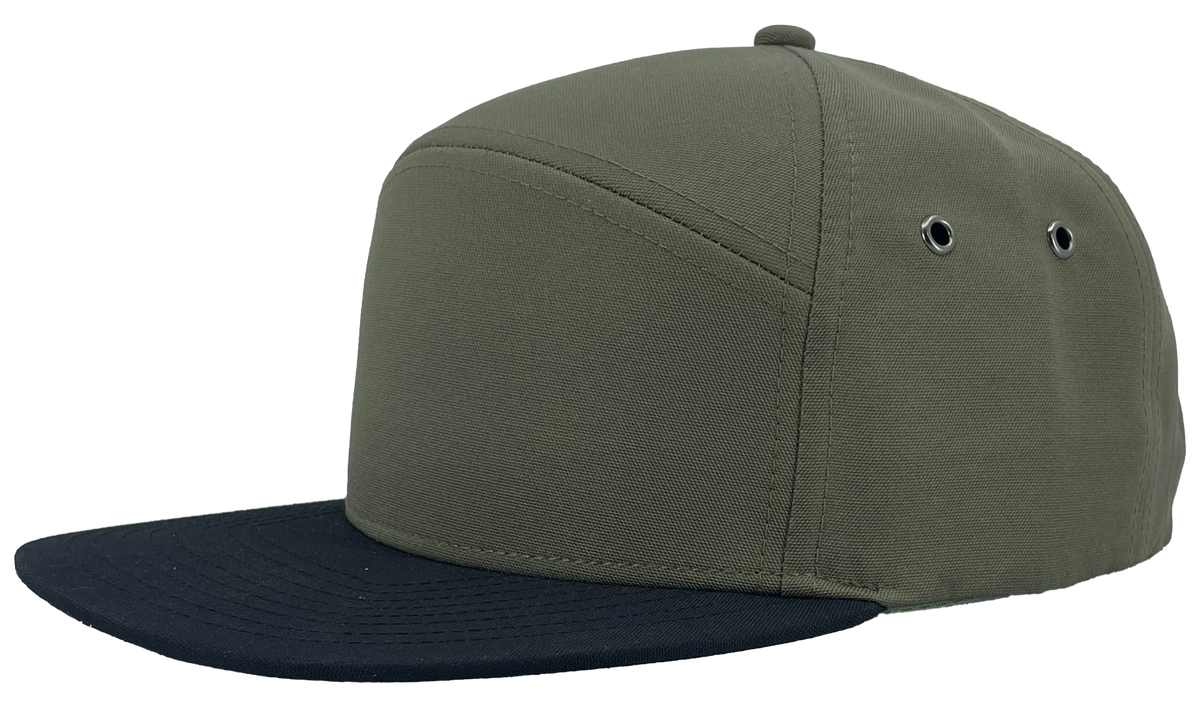 Custom Hats from Zapped | Personalized Hats & Embroidered Hats