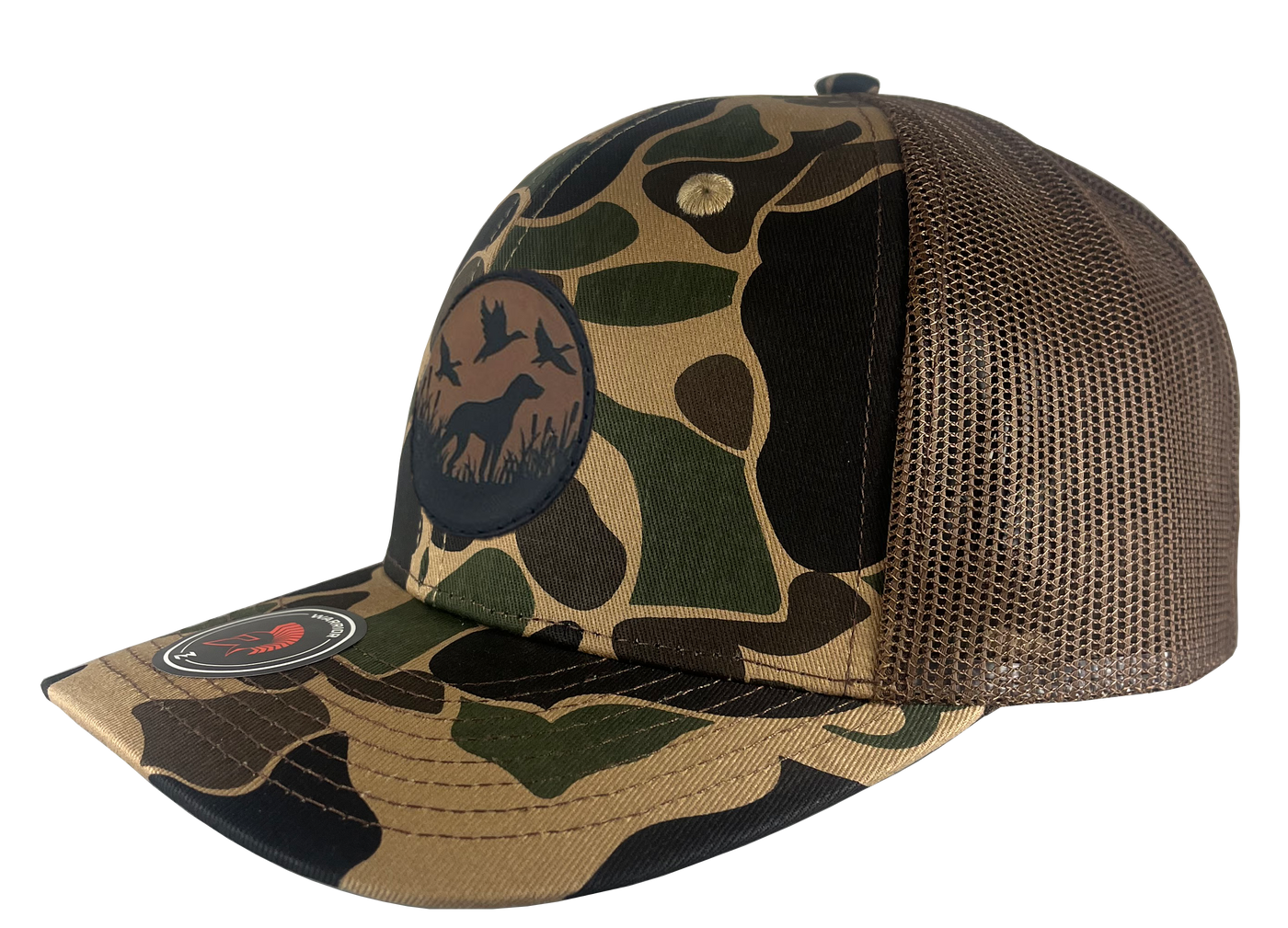 Zapped Hats - Check out our hat designs!