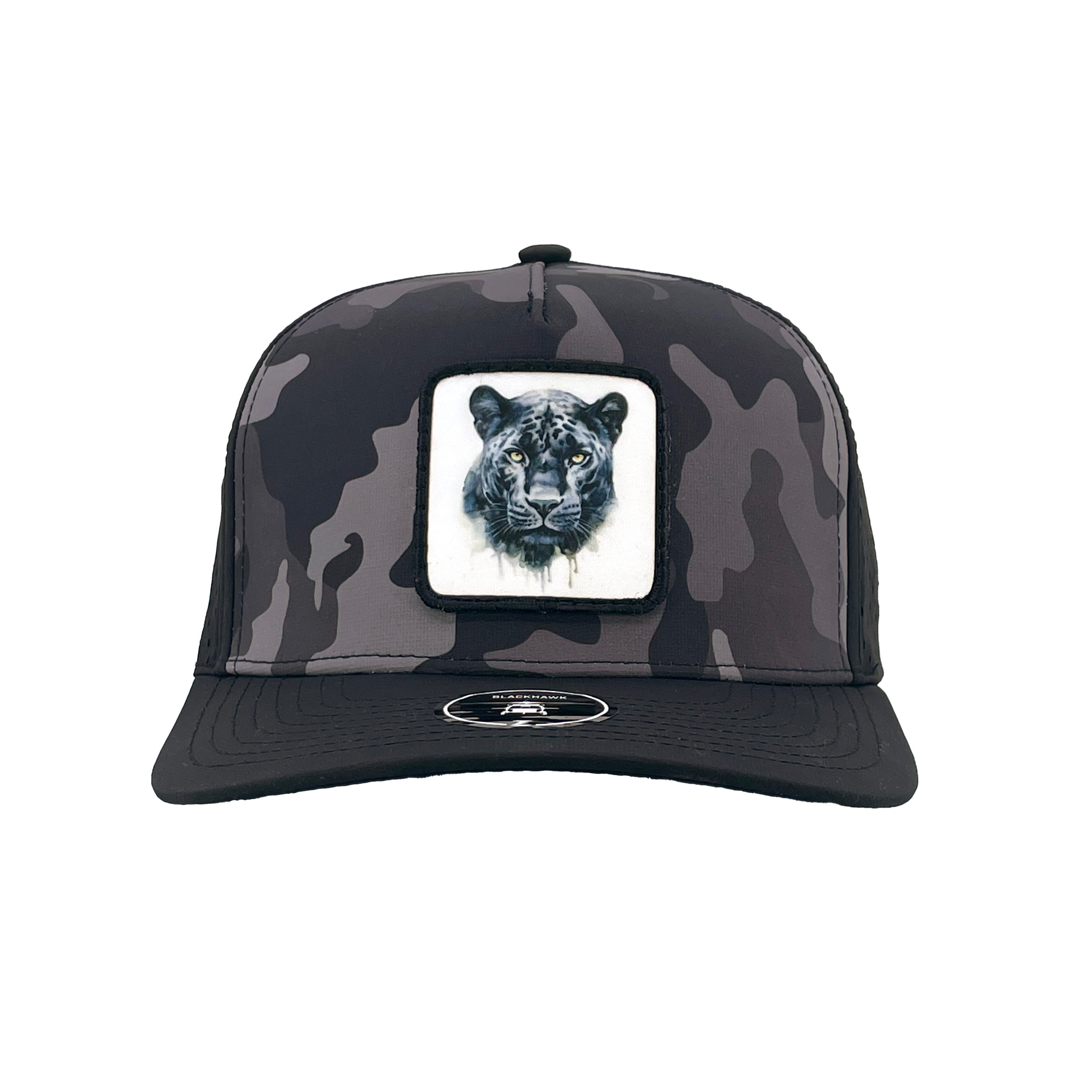 Zapped Hats - Check out our hat designs!