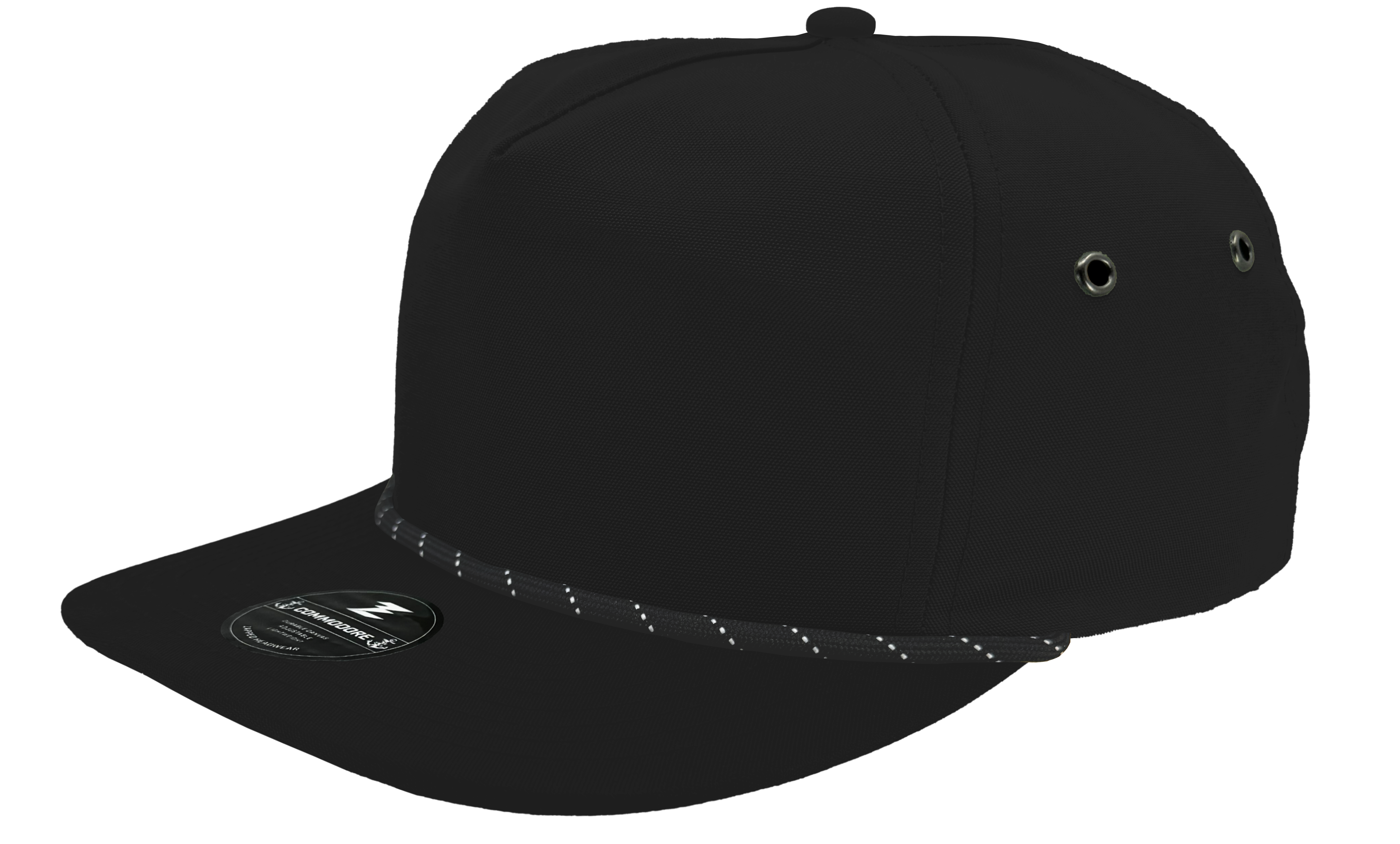 Commodore Hat