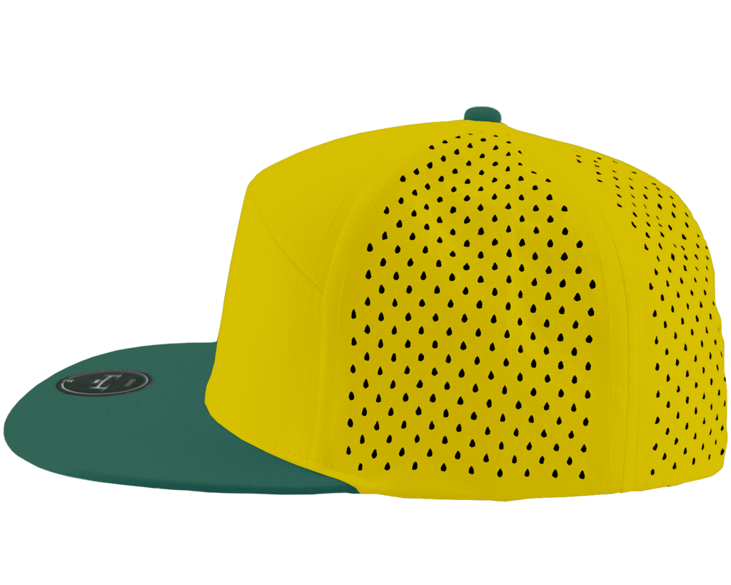 Osprey Custom Hat | Personalize your 7 Panel with your logo or design ...