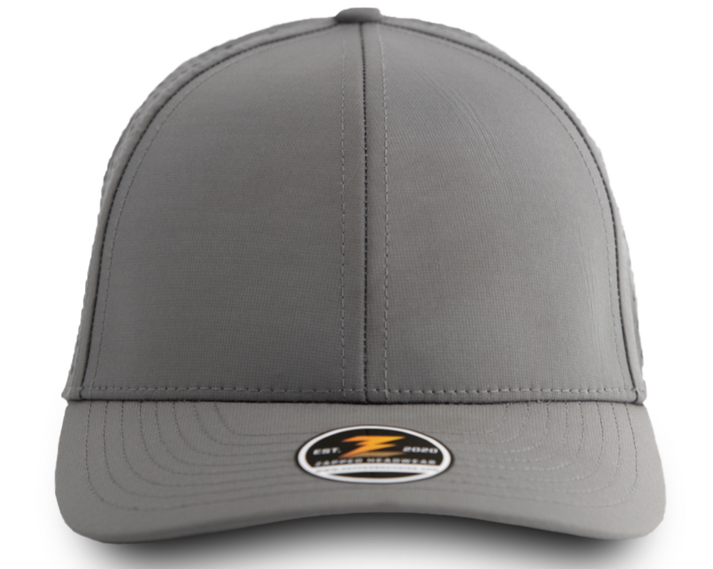 Apache Custom Hat | 6 panel Water Repellent hat | Custom patch hat