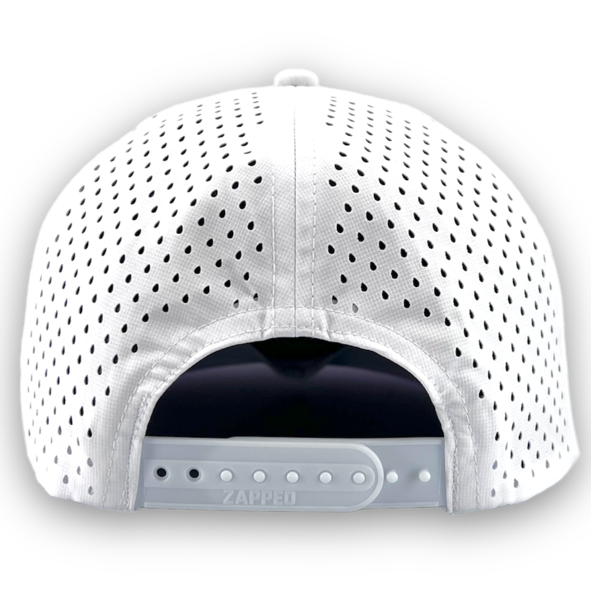 Osprey R+ Custom Rope Hat | Personalized Rope Hat, 7-panel | Embroidery ...