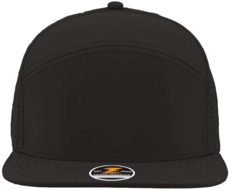 Osprey Custom Hat | Personalize your 7 Panel with your logo or design | Zapped Headwear