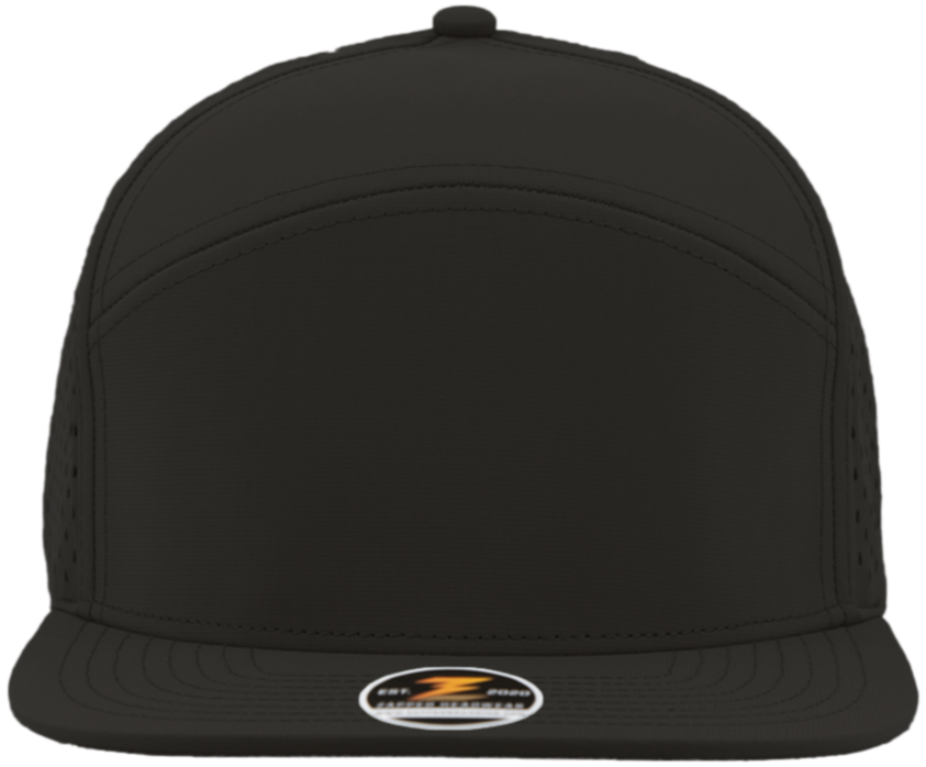 Osprey Custom Hat | Personalize your 7 Panel with your logo or design | Zapped Headwear