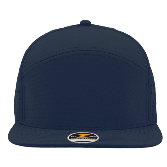 Osprey Custom Hat | Personalize your 7 Panel with your logo or design | Zapped Headwear