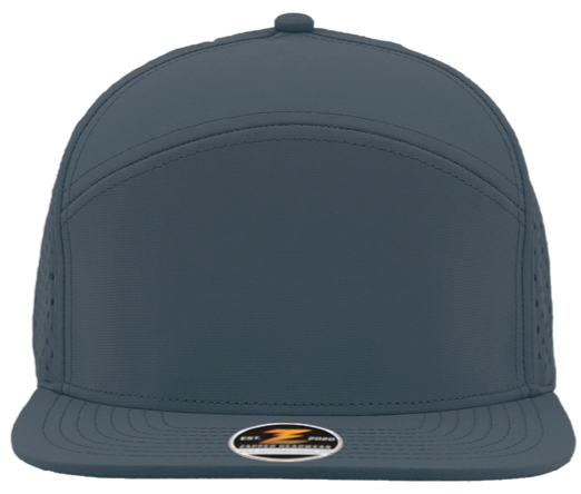 Osprey Custom Hat | Personalize your 7 Panel with your logo or design | Zapped Headwear